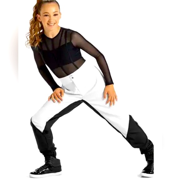 Weissman | Costumes | Weissman Dance Costume Hip Hop Savage Love 4751 ...
